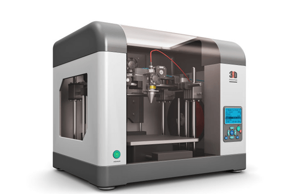What is the main power consumption of FDM 3D printers? - GreatLight CNC ...