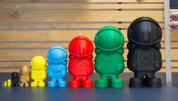 15 Best Free 3D Printer Test Print Models of 2023 - GreatLight CNC ...