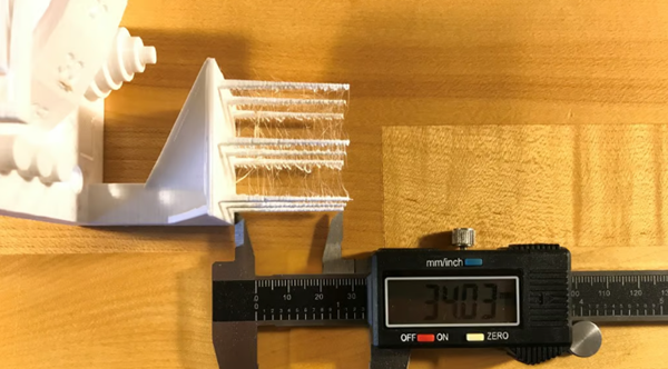 15 Best Free 3D Printer Test Print Models Of 2023 - GreatLight CNC ...