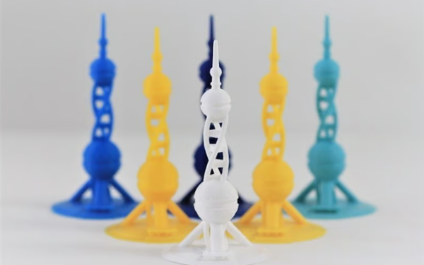 15 Best Free 3D Printer Test Print Models Of 2023 - GreatLight CNC ...