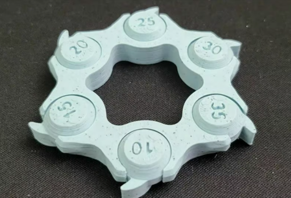 15 Best Free 3D Printer Test Print Models Of 2023 - GreatLight CNC ...