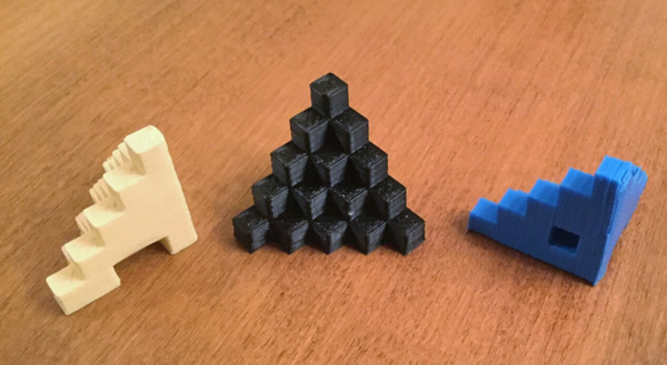 15 Best Free 3D Printer Test Print Models Of 2023 - GreatLight CNC ...