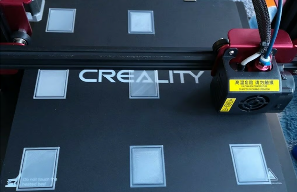 15 Best Free 3D Printer Test Print Models Of 2023 - GreatLight CNC ...