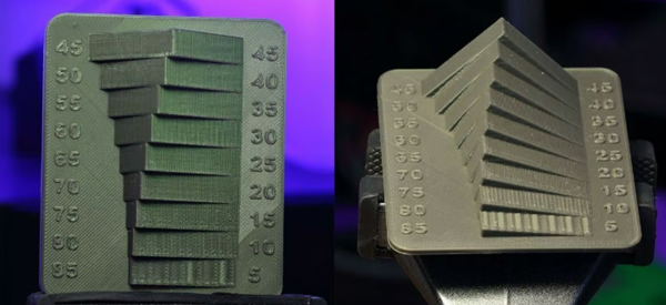 15 Best Free 3D Printer Test Print Models Of 2023 - GreatLight CNC ...