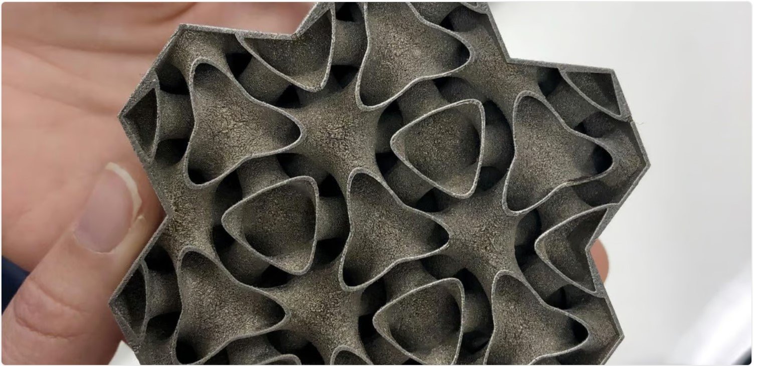 The Ultimate Guide To Designing 3D Printed Lattice Structures: A Great ...