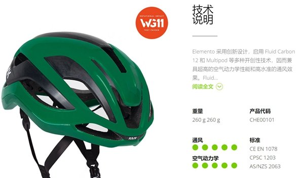 KASK launches new 3D printed Elemento helmet to improve safety ...