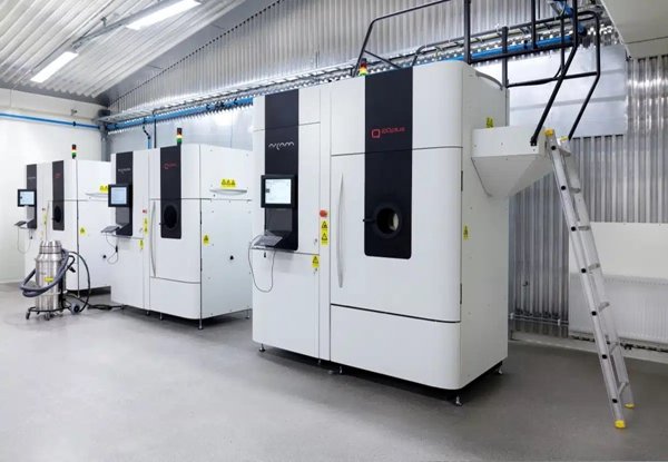 EBM technology: the future of 3D printed medical implants - GreatLight CNC machining