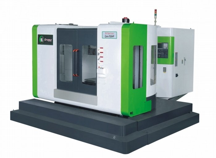 Working Principle And Application Of Horizontal Moving Column Linear ...