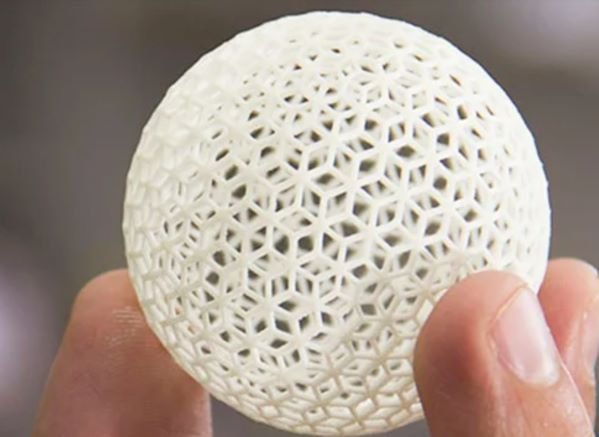 How To Choose Polymer Materials For 3D Printing? - GreatLight CNC Machining