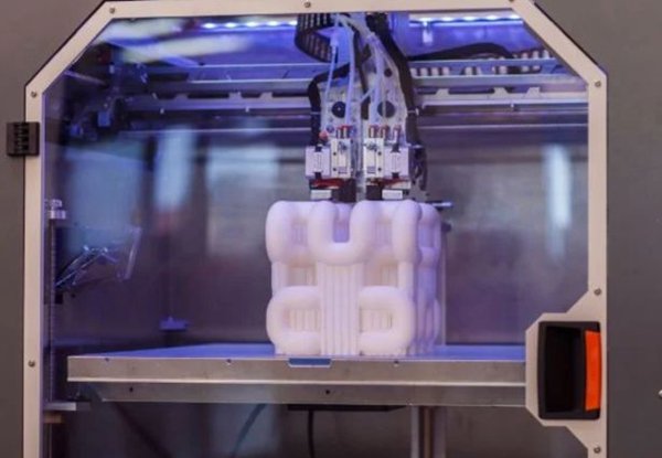 How To Choose Polymer Materials For 3D Printing? - GreatLight CNC Machining