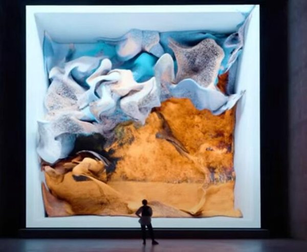 Nvidia launches 3D modeling software with artificial intelligence ...