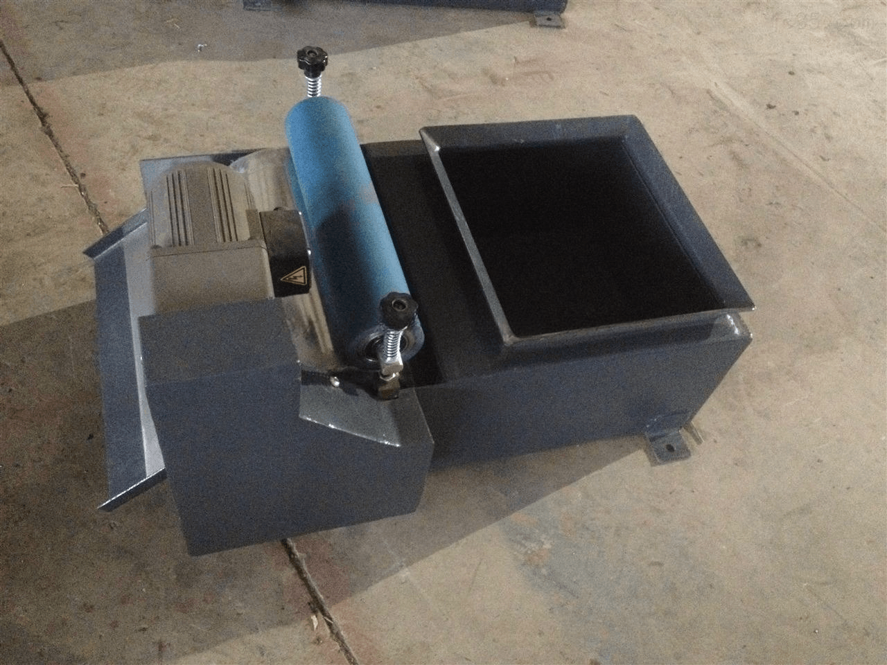 The basic structure and function of Chongqing oil-water separator ...