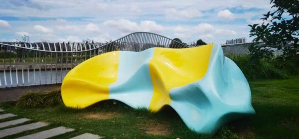 Habitable 3D printed building completed and delivered in 50 hours ...