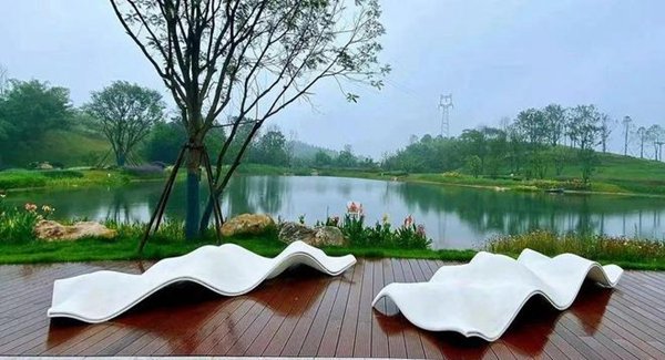 Habitable 3D printed building completed and delivered in 50 hours ...