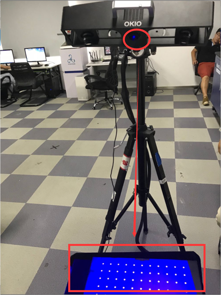 Hands-on 3D Scanner Tutorial 2: Scanner Calibration - GreatLight CNC ...