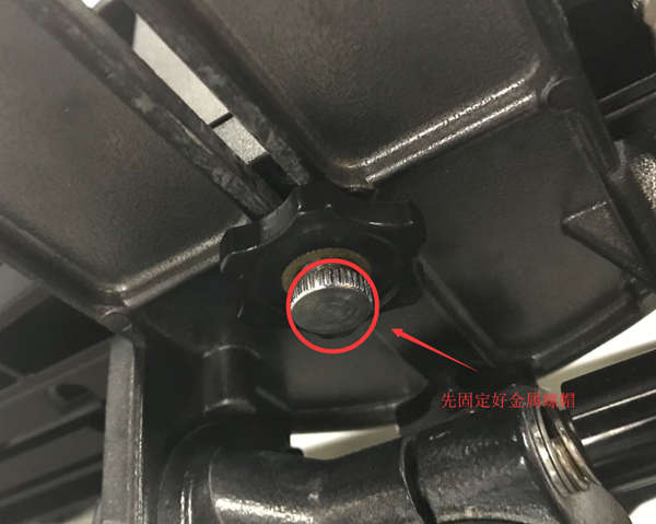 First hands-on 3D scanner tutorial: Installing the scanner - GreatLight ...