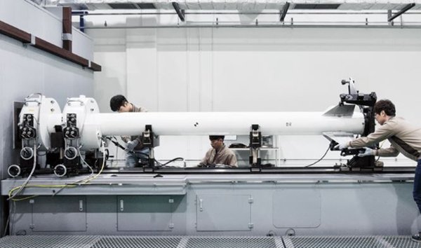 Optisys introduces 3D printing of antennas to the South Korean defense ...