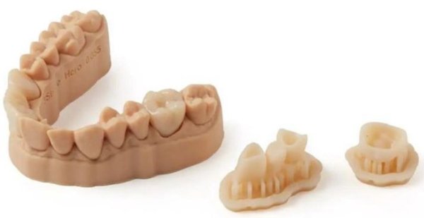 Inventory: Eight major applications of 3D printing in the dental field ...