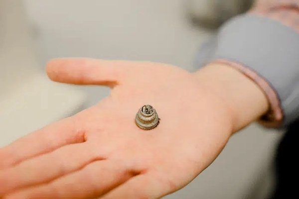 Russian scientists have 3D printed tiny permanent magnets - GreatLight ...