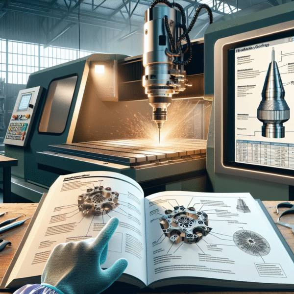 Mastering CNC Production Machining: A Beginner’s Guide - GreatLight CNC ...