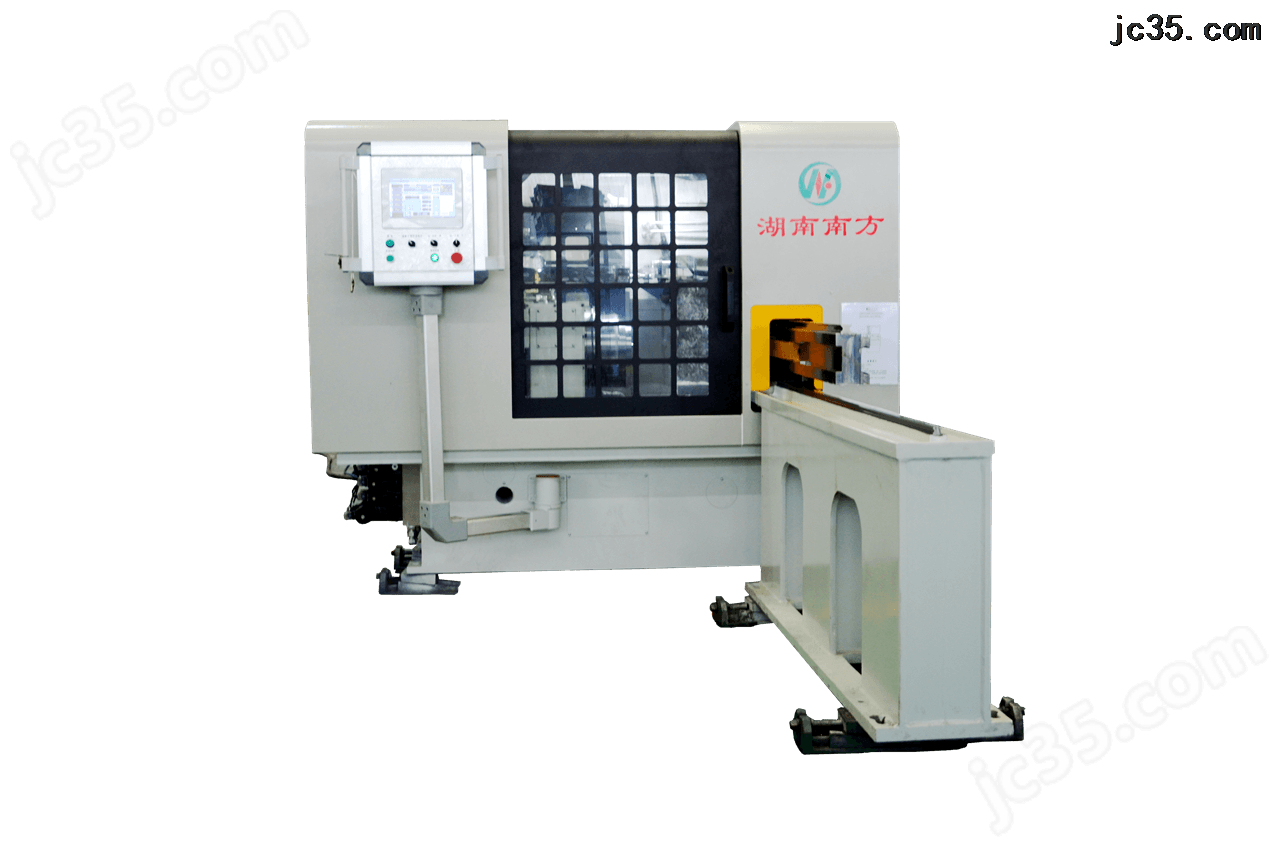 Basic requirements for maintenance and servicing of end gear broaching ...