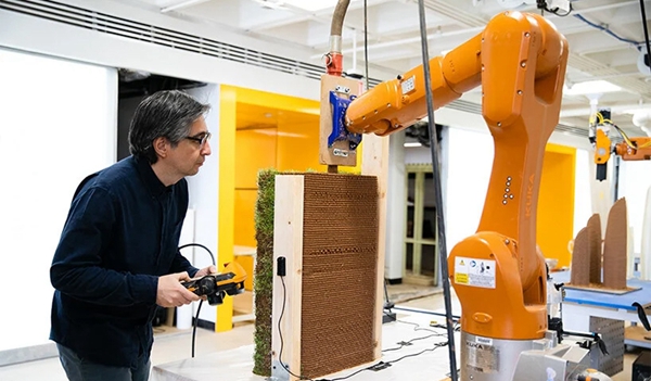 3D Printing Of Soil Mixture Materials To Develop Bioconstructions ...