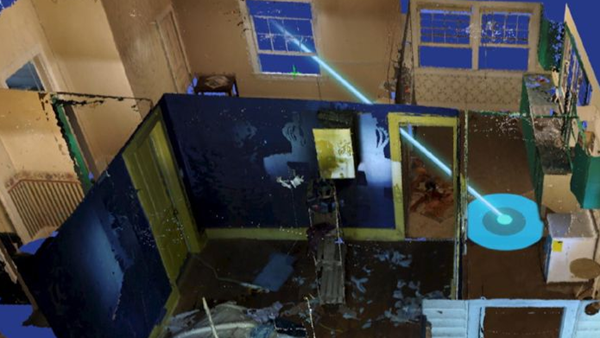 How can 3D technology help solve crimes? - GreatLight CNC machining