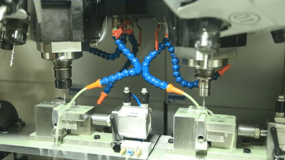 CNC Technology: What Impact Does Clamping Force Have On The Machining ...