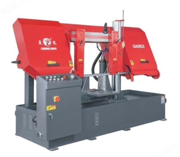 Operation Procedures For Double Column Horizontal Metal Band Sawing Machine