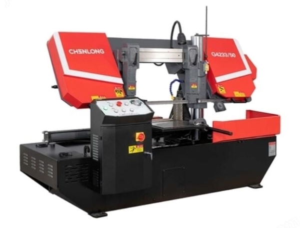Functions And Applications Of Double Column Horizontal Metal Band Saw