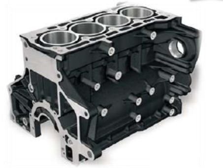 CNC Knowledge: Let's disassemble the cylinder processing technology ...