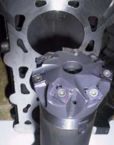 CNC Knowledge: Let's disassemble the cylinder processing technology ...