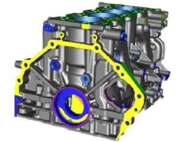 CNC Knowledge: Let's disassemble the cylinder processing technology ...