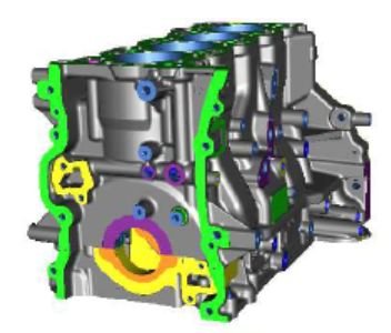 CNC Knowledge: Let's disassemble the cylinder processing technology ...
