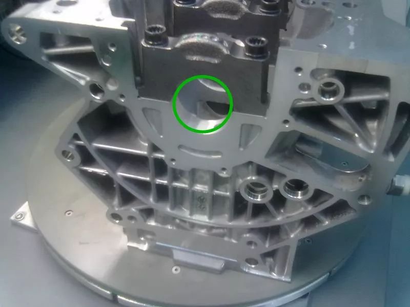 CNC Knowledge: Let's disassemble the cylinder processing technology ...
