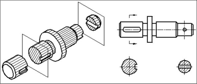 CNC Knowledge: Can you understand drawings of mechanical parts ...