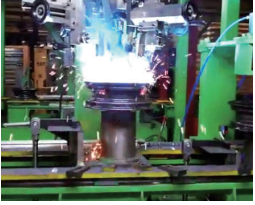 CNC Knowledge: Automotive Wheel Hub Processing Methods And Process ...