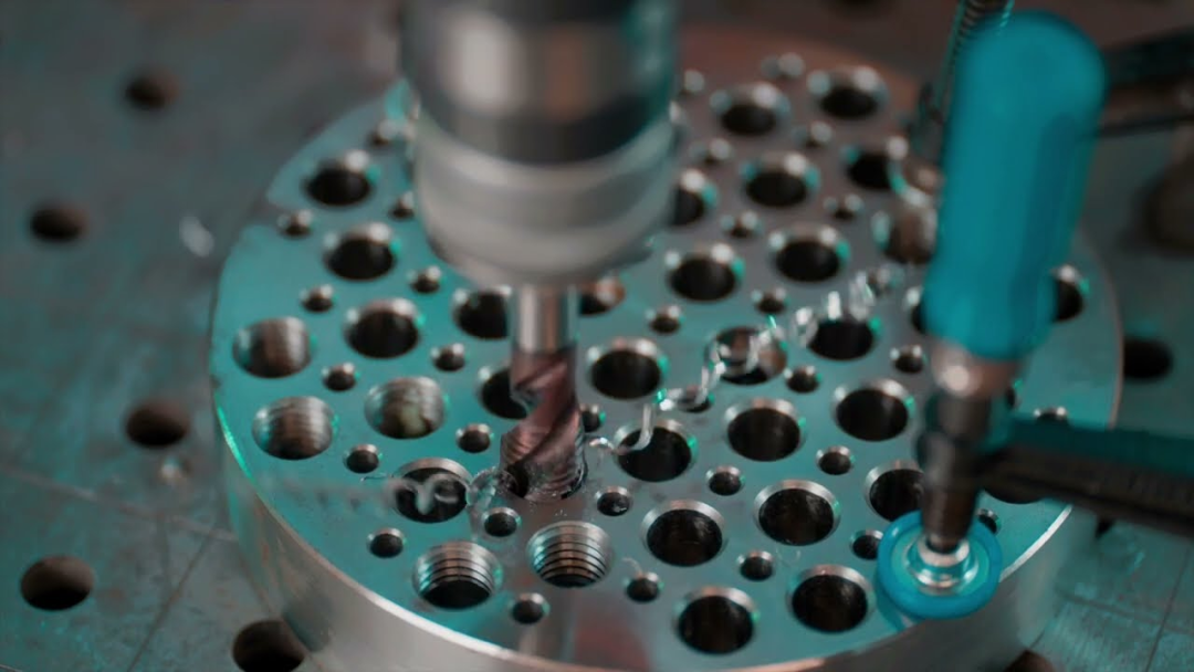 CNC Knowledge: Are there too many problems with titanium alloy? Maybe you haven't seen these ...