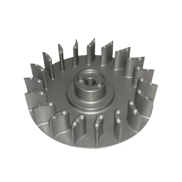 CNC Machining – Precision Engine Hardware Associated Parts